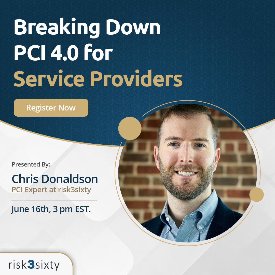Breaking Down PCI v4.0 for Service Providers